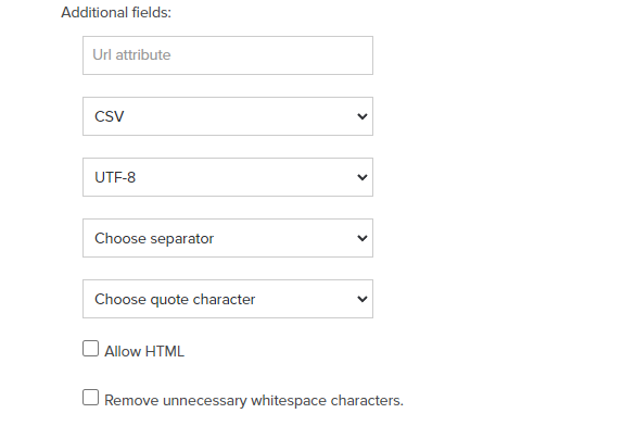 A Practical Guide to Custom Data Feeds