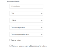 A Practical Guide to Custom Data Feeds