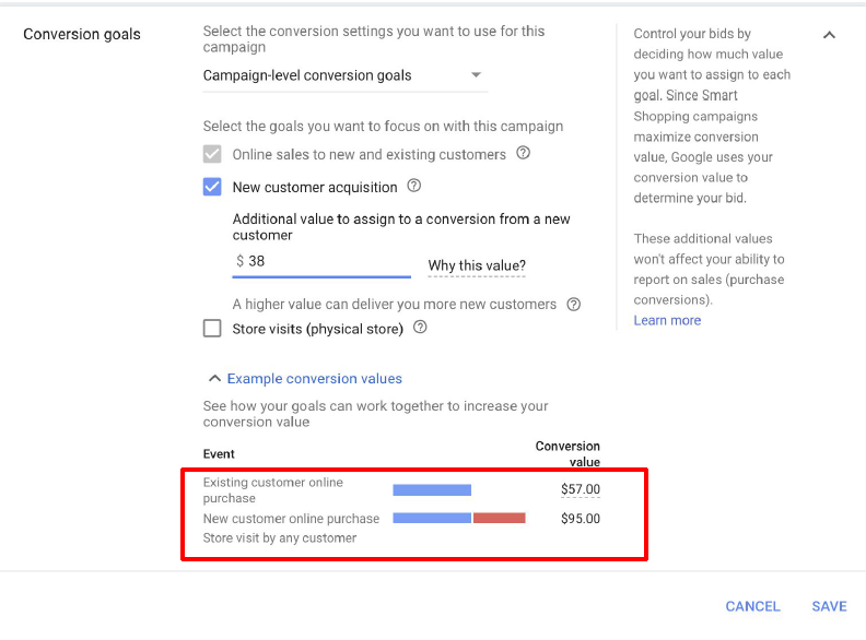 8 Tips to Optimize Your Smart Shopping Campaigns