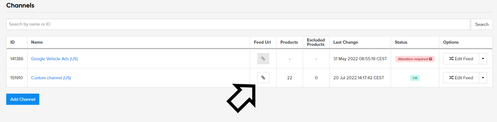 A Practical Guide to Custom Data Feeds