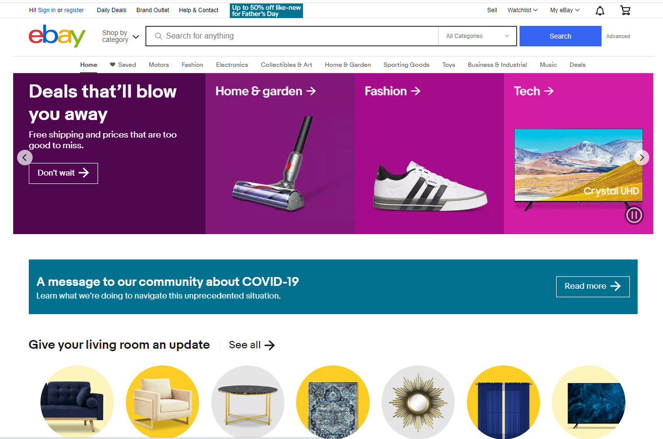 Bonanza vs eBay: Which Platform is Better for Selling Online