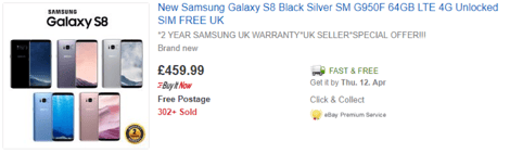 How to Get eBay Product Photos Right [GUIDE + EXAMPLES]