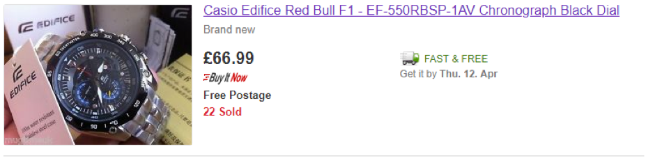 How to Get eBay Product Photos Right [GUIDE + EXAMPLES]