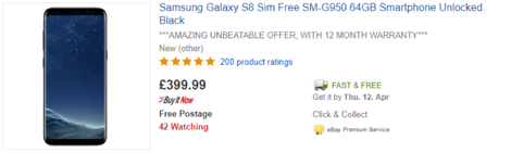 How to Get eBay Product Photos Right [GUIDE + EXAMPLES]