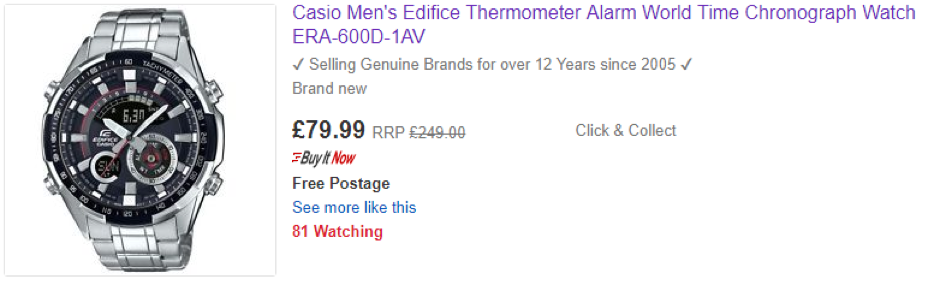 How to Get eBay Product Photos Right [GUIDE + EXAMPLES]