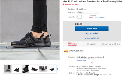 How to Get eBay Product Photos Right [GUIDE + EXAMPLES]