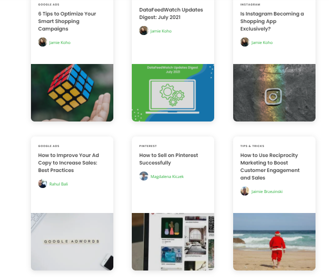 What is a Product Feed and Why Is It Important in eCommerce?