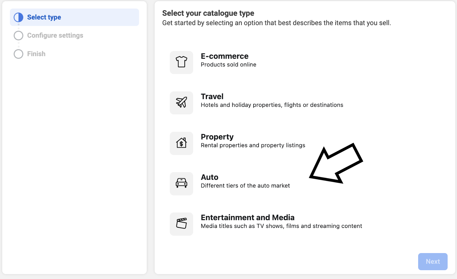 5 Steps You Need to Set Up Facebook Automotive Ads