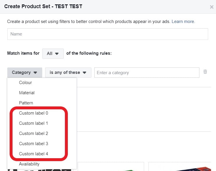 A Retailer's Checklist for a Healthy & Optimized Facebook Product ...