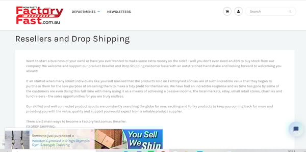 A Complete Guide to Dropshipping in Australia