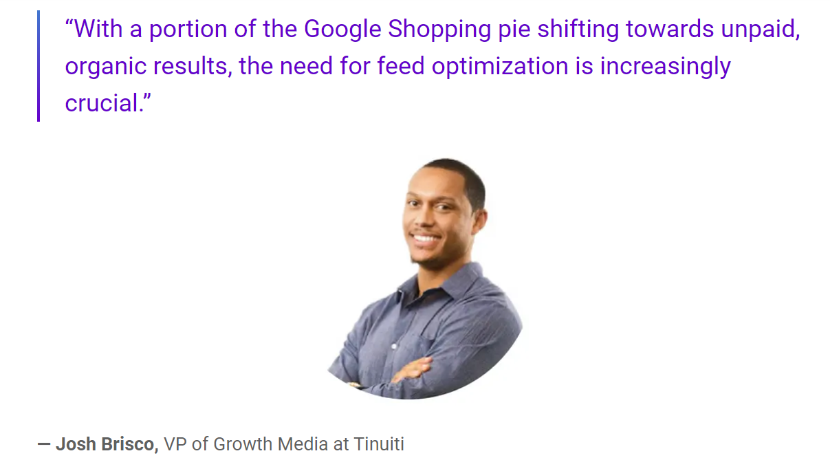 Free Google Shopping Listings - Complete Guide