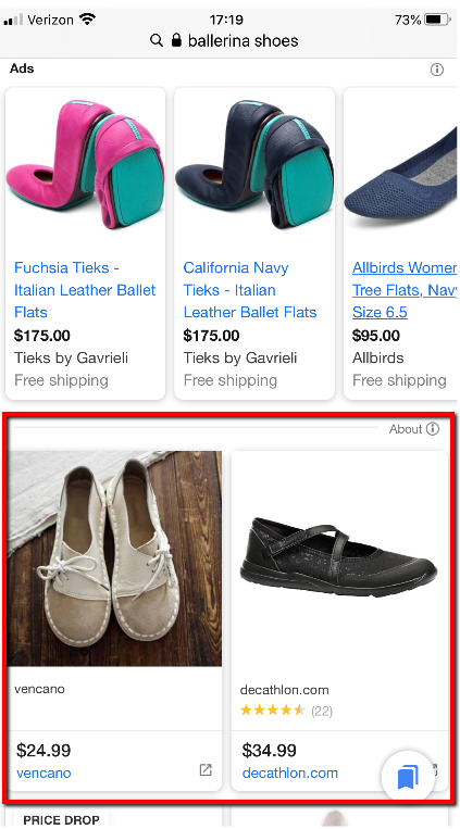 Free Google Shopping Listings - Complete Guide