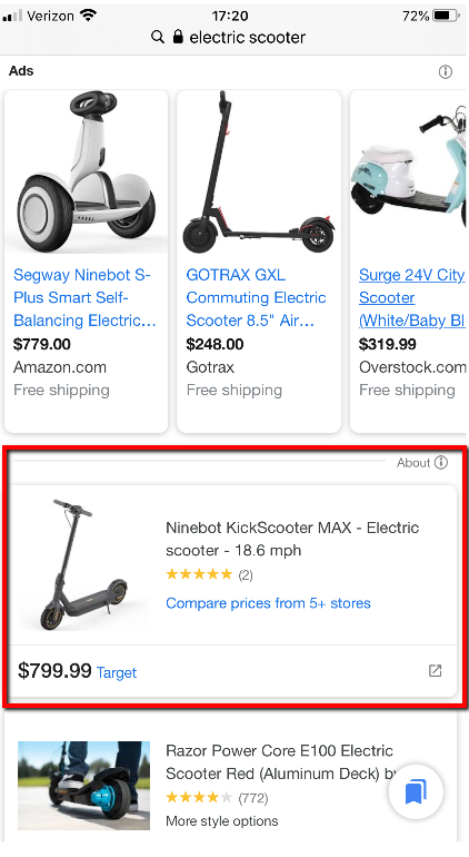 Free Google Shopping Listings - Complete Guide