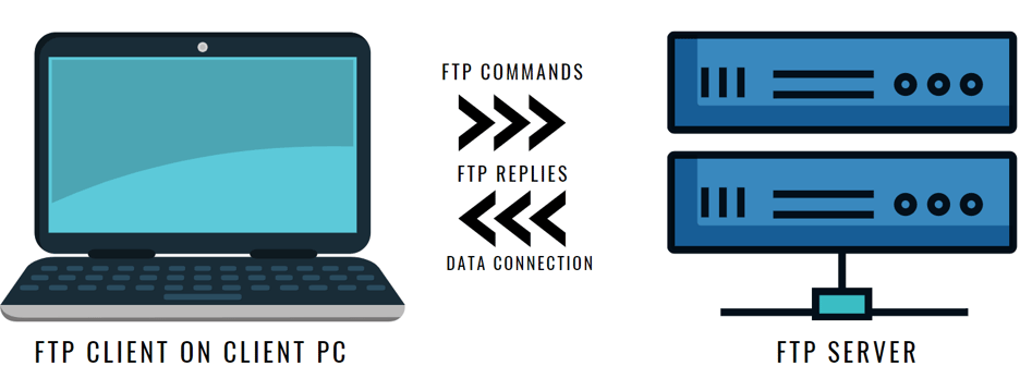 FTP Connections and Google Merchant Center [Easy Guide]