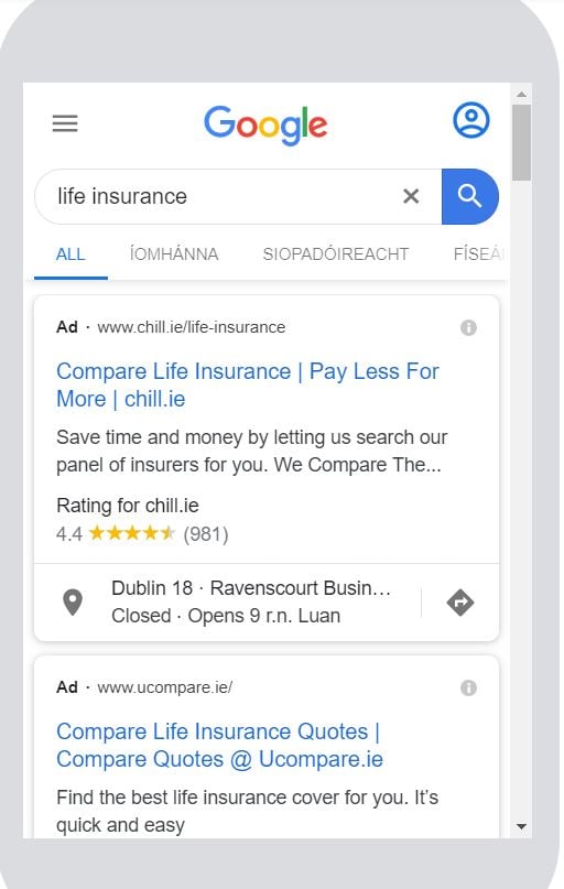 Google Text Ads: A Single Guide to All You Need To Know