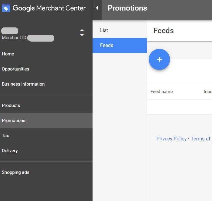 How to Add Google Shopping Merchant Promotions to Campaigns