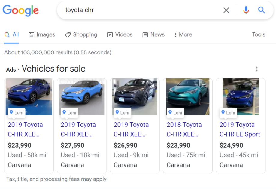12 Automotive Marketing Tactics to Sell More Cars Online