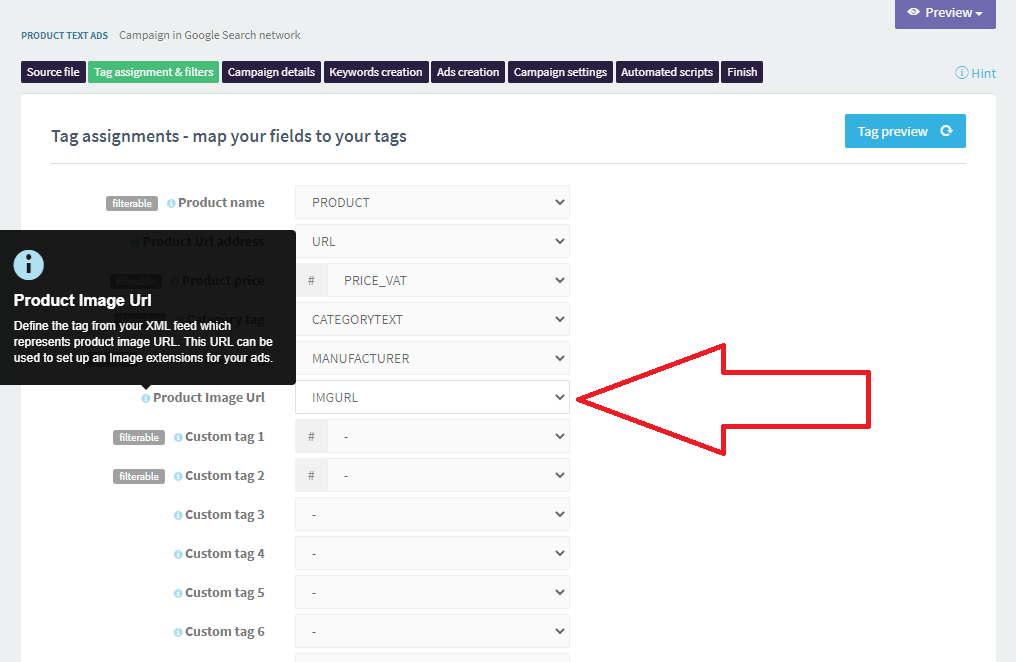 A Comprehensive Guide Google Search Image Extensions