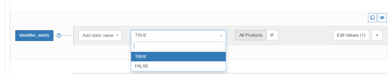 Unique product identifiers: How to Use Brand, MPN, and GTINs