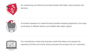 How to sell on Kogan AU: A Step by Step Guide