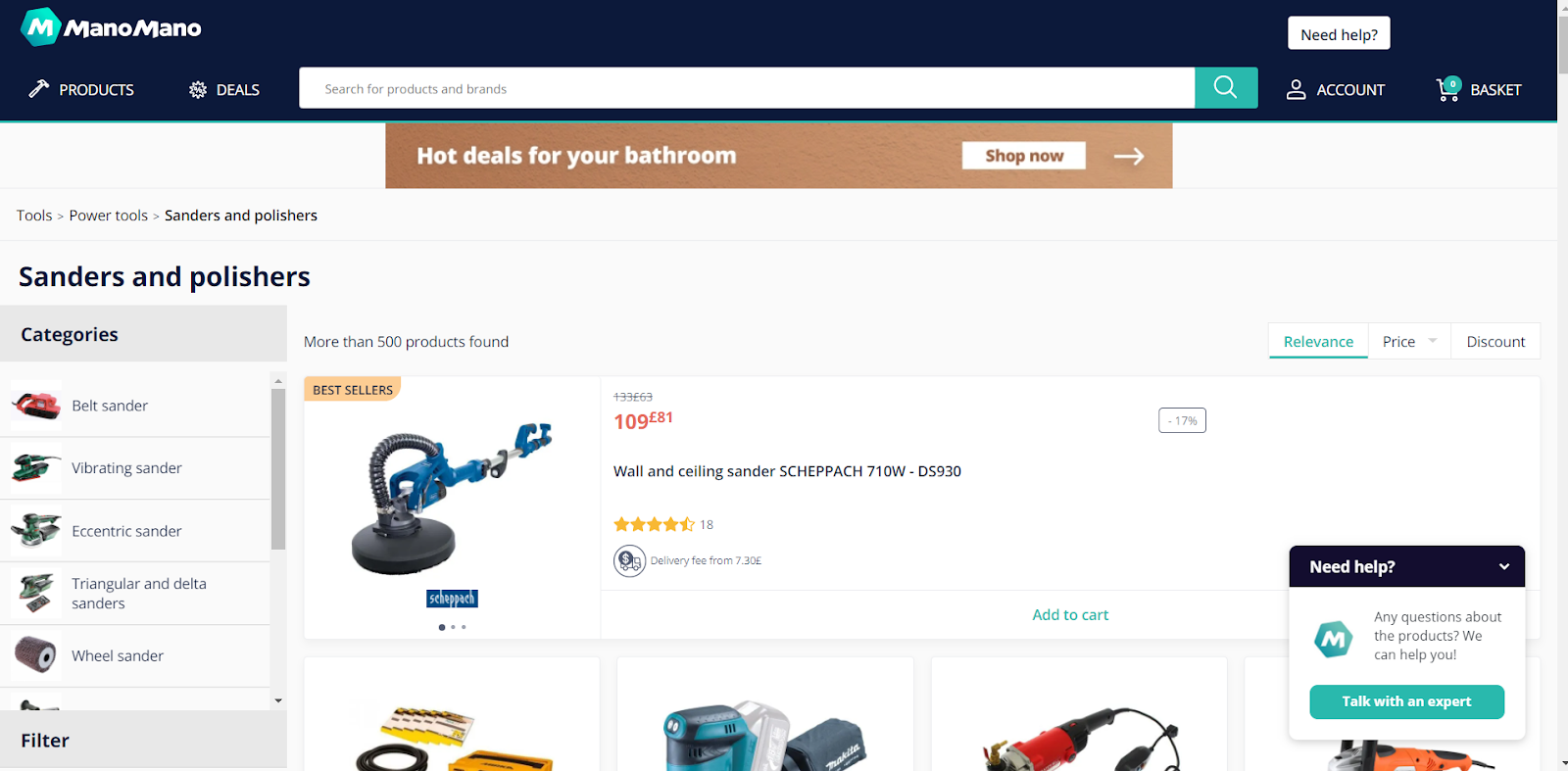 Online Shopping Channels in the UK - a Complete Overview