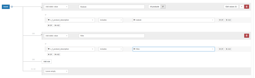 Finding GTINs For Your Products