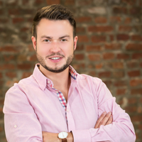 Martin Ender - DataFeedWatch