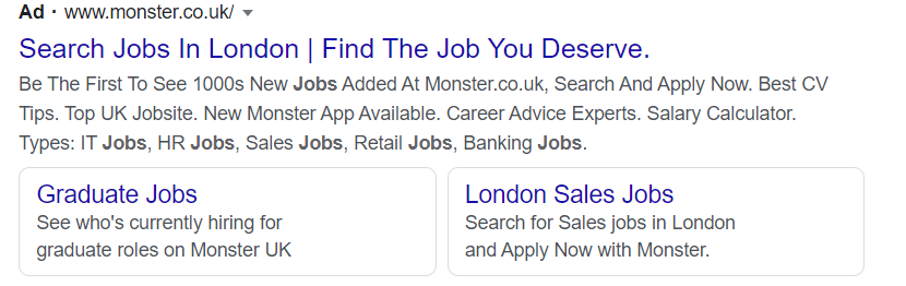 Creating Attention-Grabbing Feed-Based Text Ads [11 Examples You Can’t ...