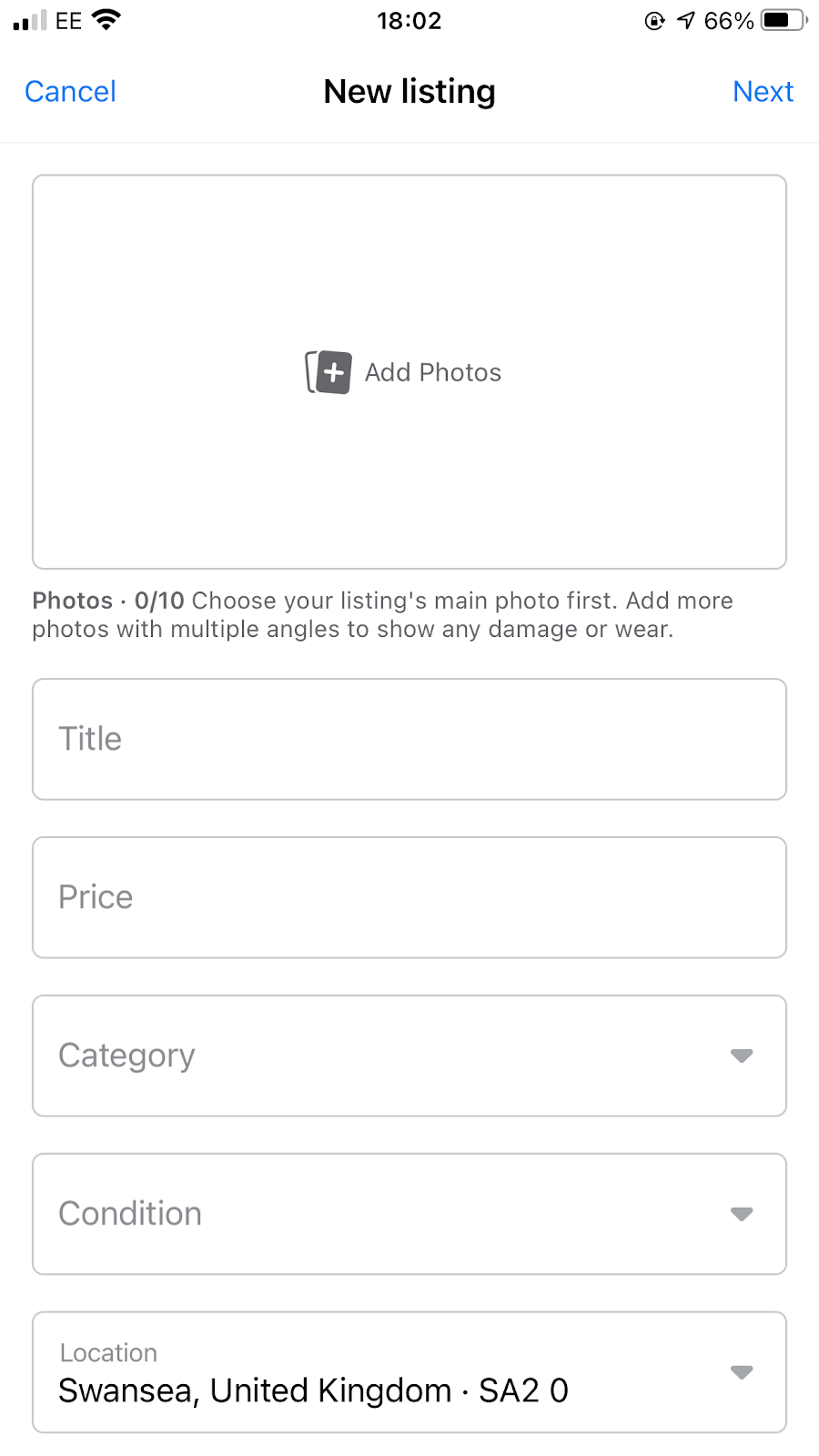 How to Sell on Facebook: A Beginner's Guide
