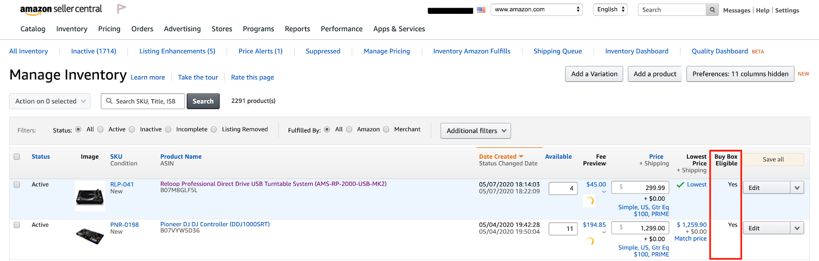 How to sell on Amazon: Ultimate guide.