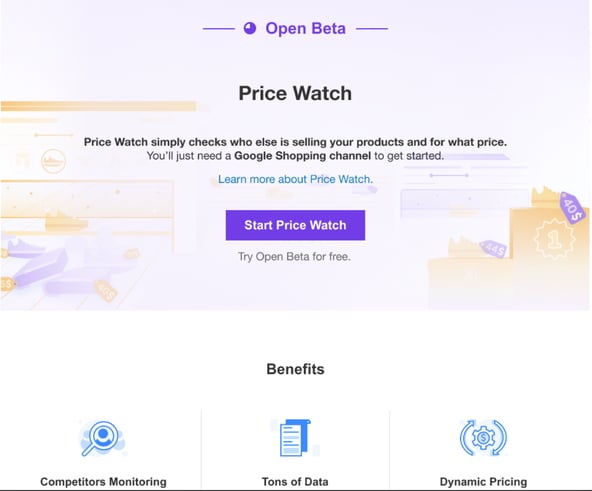 DataFeedWatch Updates Digest: August 2021