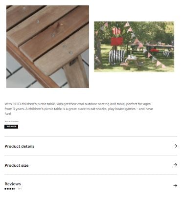 How to write a product description that ranks high and boosts sales in ...