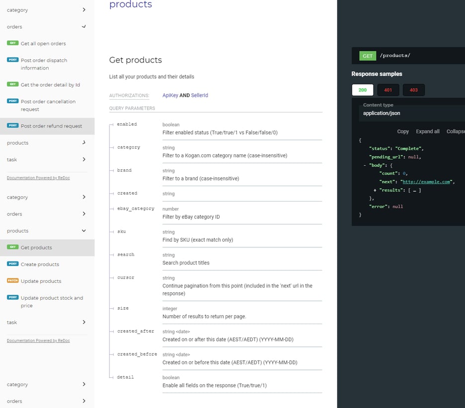 How to sell on Kogan AU: A Step by Step Guide