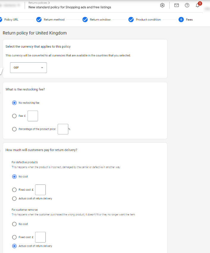 7 Useful Google Merchant Center Settings That Will Uplift Your Campaigns