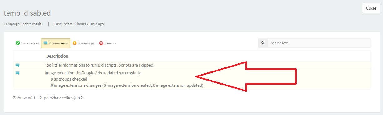 A Comprehensive Guide Google Search Image Extensions