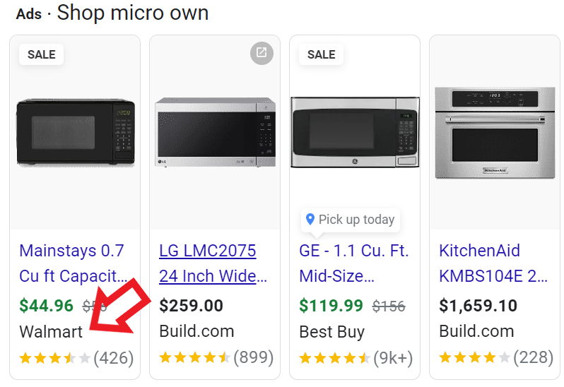 10 Google Shopping Ad Elements You Should Improve for Better Results
