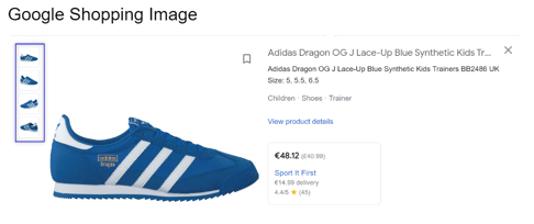 10 Google Shopping Ad Elements You Should Improve for Better Results