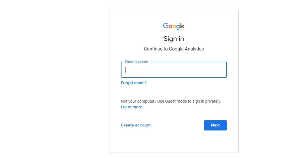 Google Analytics 101: How to Set Up for eCommerce Success