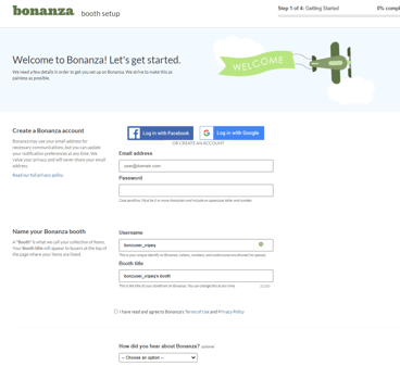 A Guide to Successful Selling on the Bonanza Marketplace