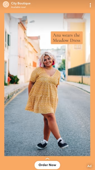 Snapchat Advertising: How to Create Snapchat Ads in 2024