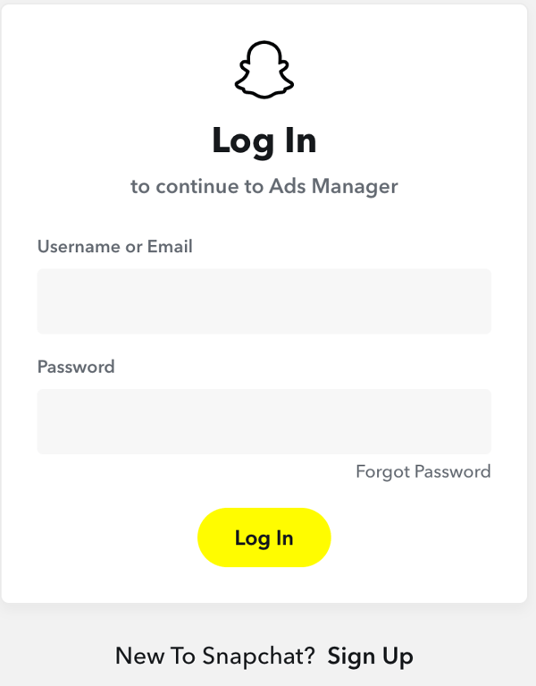 Snapchat Advertising: How to Create Snapchat Ads in 2024