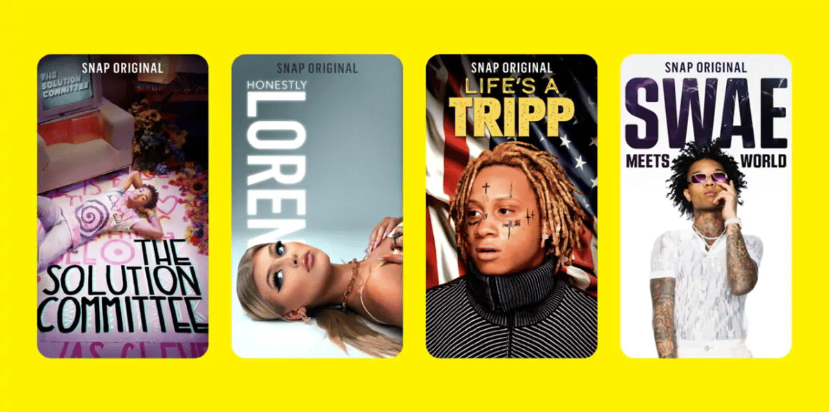 Snapchat Advertising: How to Create Snapchat Ads in 2024