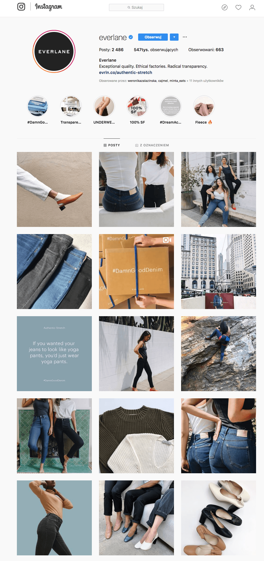 The Importance of eCommerce to the Fashion and Apparel Industry