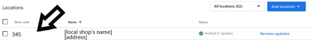 Get a Store Code for your Local Product Inventory Feed in Google My ...