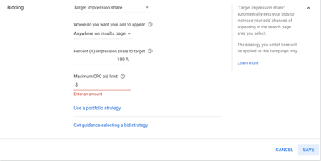 12 Types of Bidding Strategies: Automated, Manual & Smart