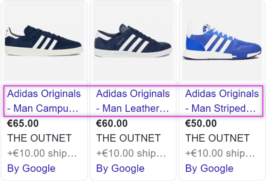10 Google Shopping Ad Elements You Should Improve for Better Results