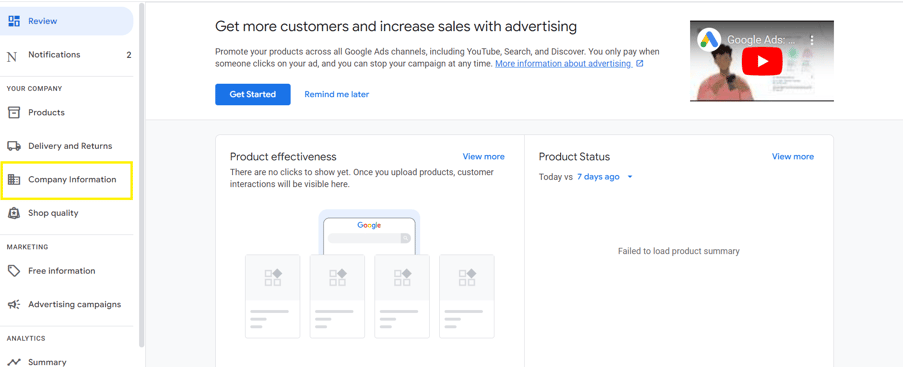 Google Merchant Center Next: What is it & What’s New?