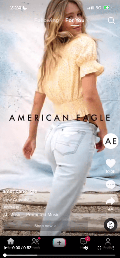 10 TikTok Ad Examples that Work for Retail in 2025