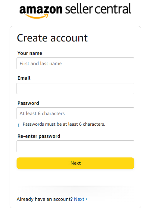 How to sell on Amazon: Ultimate guide.