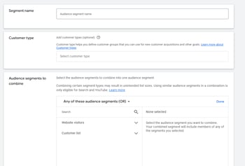 How to Add Audience Signals to Performance Max: Explained